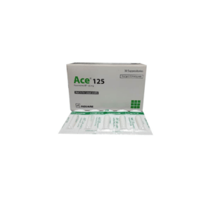 Ace® – Dhaka Rx