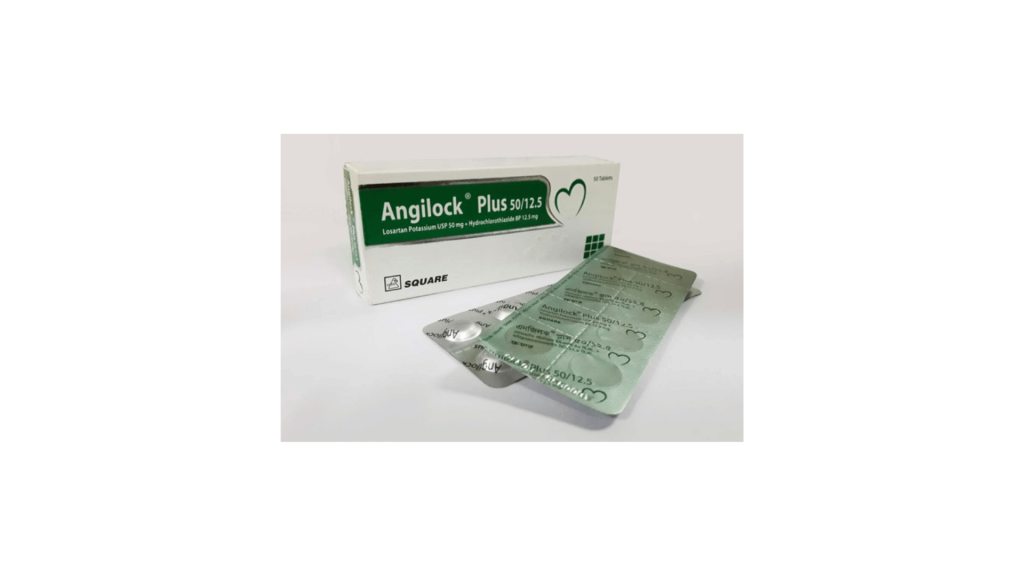 Angilock® Plus – Dhaka Rx