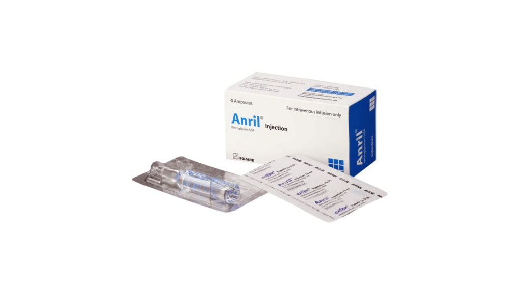 Anril® Injection – Dhaka Rx