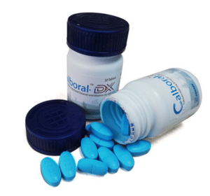 Calboral-DX™ – Dhaka Rx