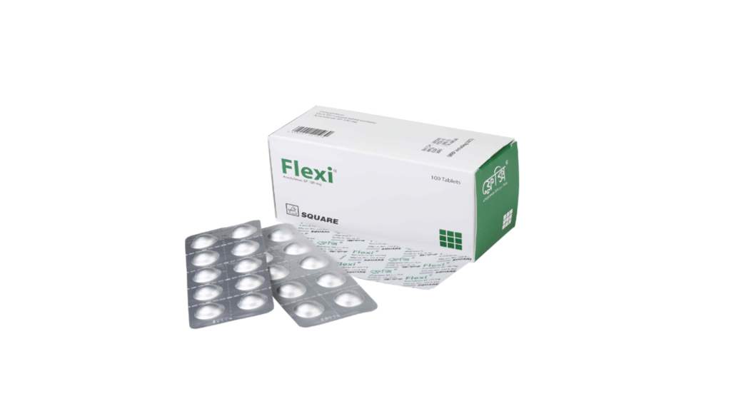 Flexi® – Dhaka Rx