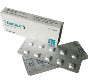 Flexilax® – Dhaka Rx