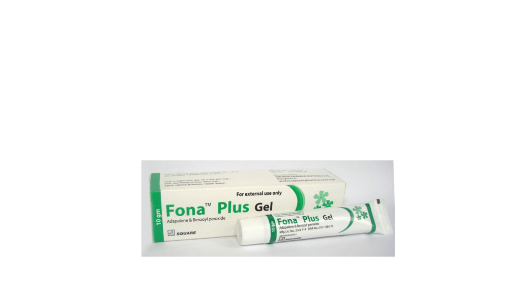Fona plus® – Dhaka Rx
