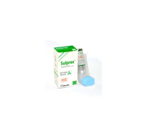 Sulprex™ HFA Inhaler – Dhaka Rx
