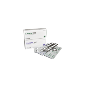Xenole™ – Dhaka Rx