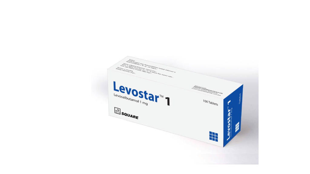 Levostar® – Dhaka Rx